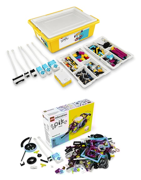 Class Pack - FIRST LEGO League Challenge