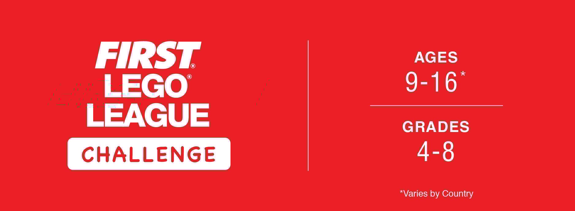 Class Pack - FIRST LEGO League Challenge