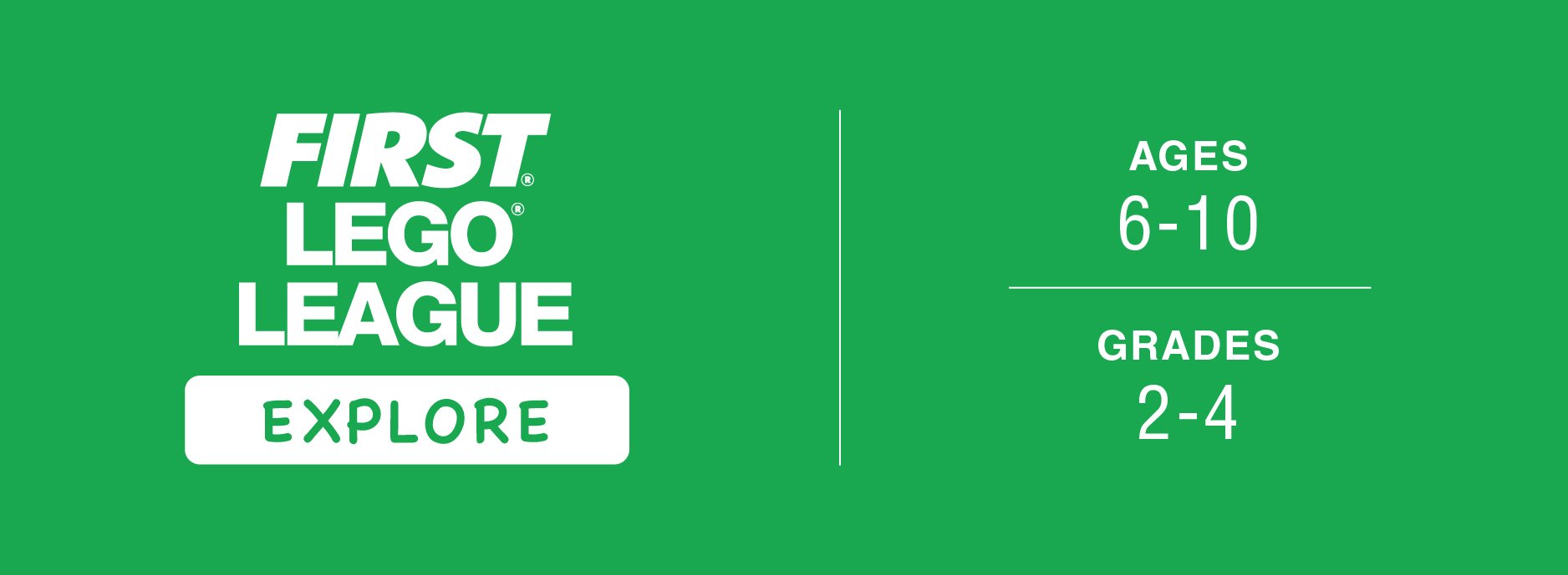 Class Pack - FIRST LEGO League Explore