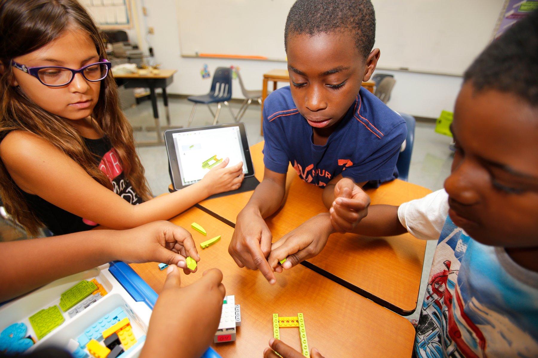 Class Pack - FIRST LEGO League Explore