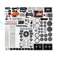 Class Pack - FIRST Tech Challenge