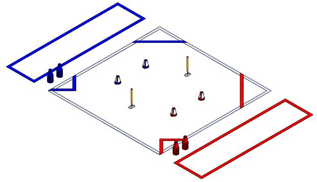 Class Pack - FIRST Tech Challenge