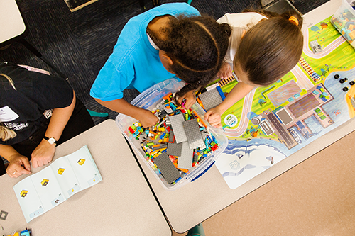 Click here to request more information or scroll down to learn more ...