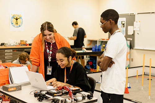 Click here to request more information or scroll down to learn more ...