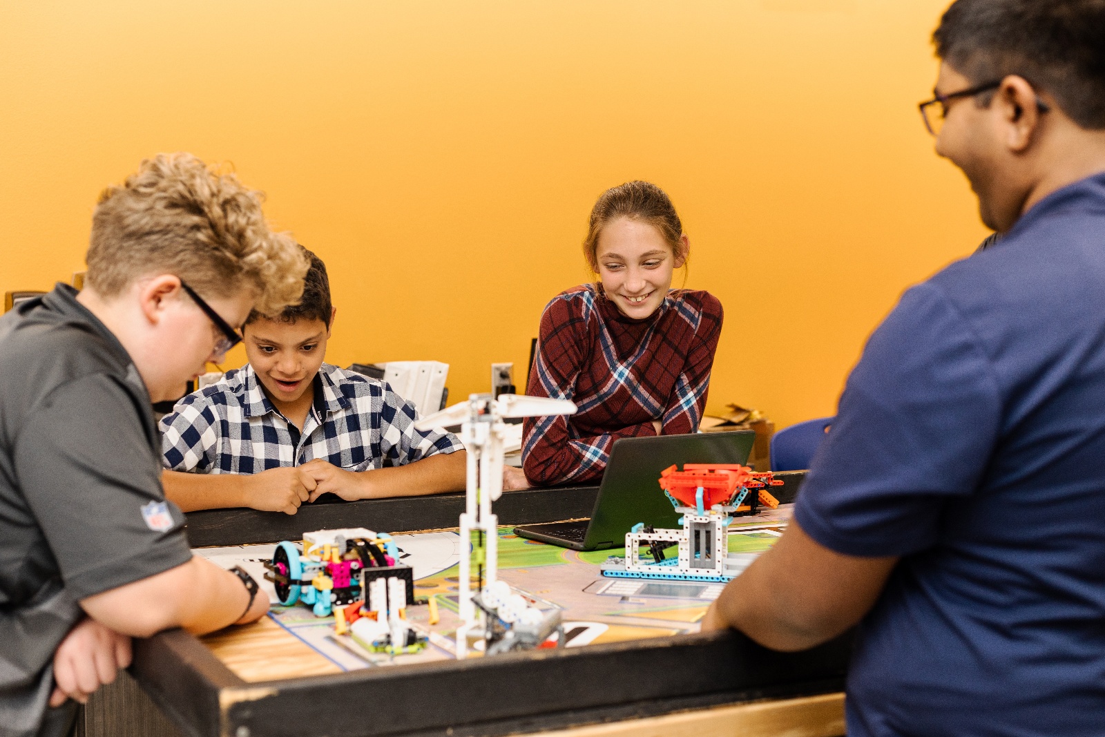 Class Pack - FIRST LEGO League Challenge