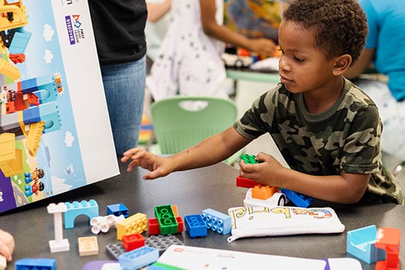 Click here to request more information or scroll down to learn more ...