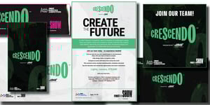 FIRST IN SHOW Season Content