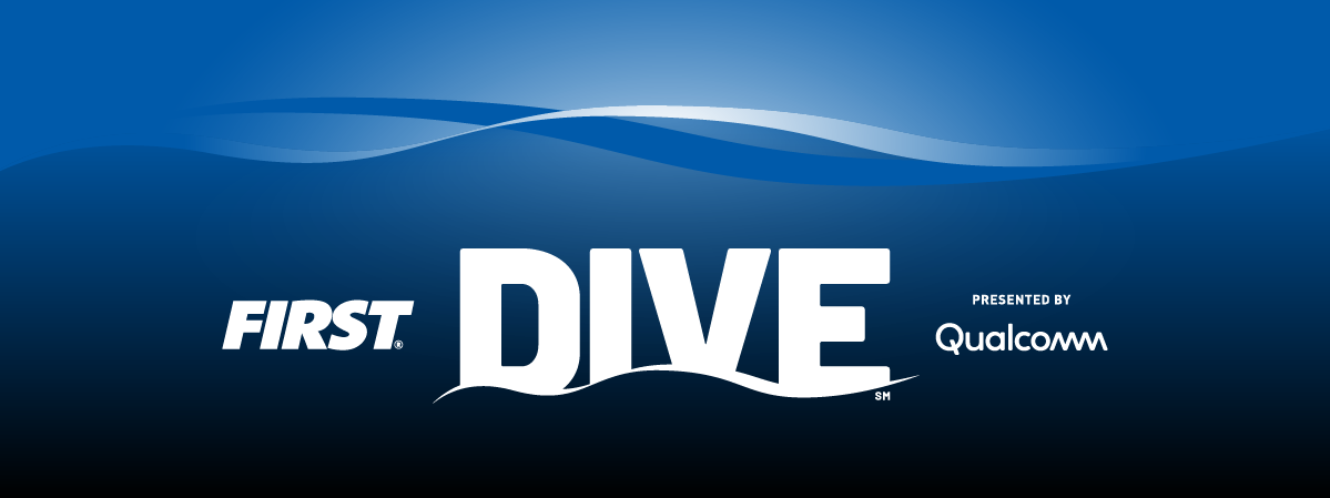 FIRST DIVE Season Content