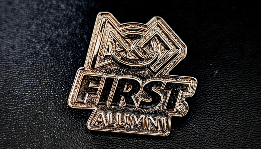 FIRST Alumni Survey Thank you