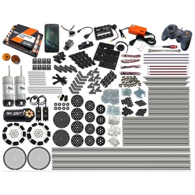 Class Pack - FIRST Tech Challenge