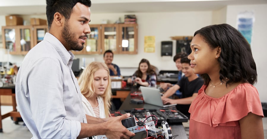 Class Pack - FIRST Tech Challenge