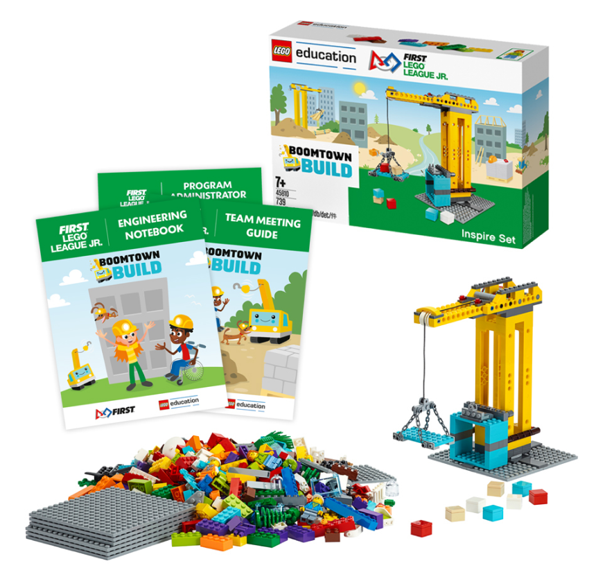 STEM Education Class Pack