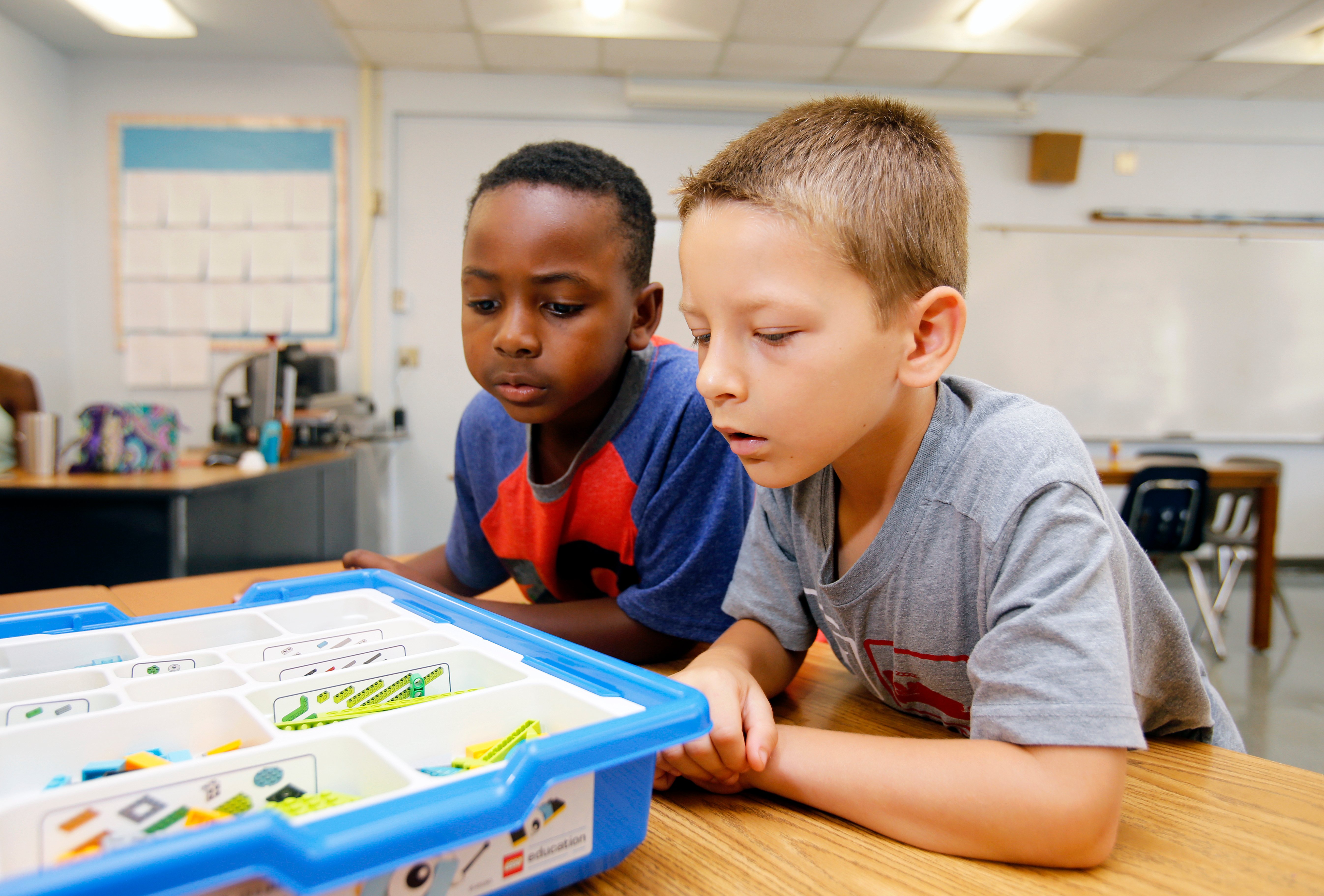 Class Pack - FIRST LEGO League Discover